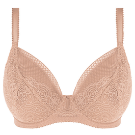 Freya Expression Beugel BH Natural Beige - Annadiva