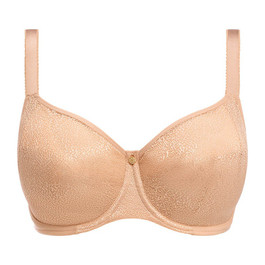 Fantasie Lingerie Demure Beugel BH Natural Beige - Annadiva