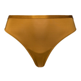 Hanro Gale String Golden Cumin - Annadiva