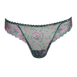 Marie Jo Jane String Jungle Kiss - Annadiva