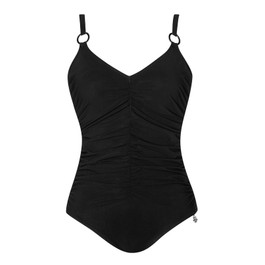 Opera Badpak Zwart - Annadiva