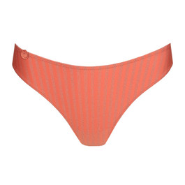 Marie Jo Tom String Salted Caramel - Annadiva